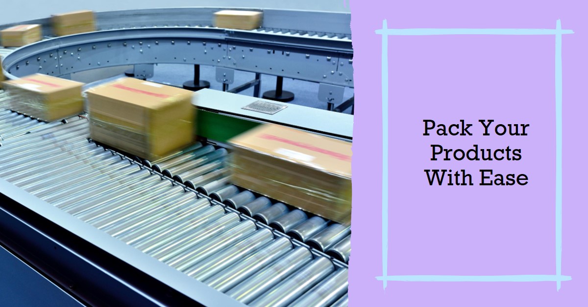 Automatic Case Packer Machines: Revolutionizing Packaging with Infinity ... Automatic Case Packer Machines: Revolutionizing Packaging with Infinity ...